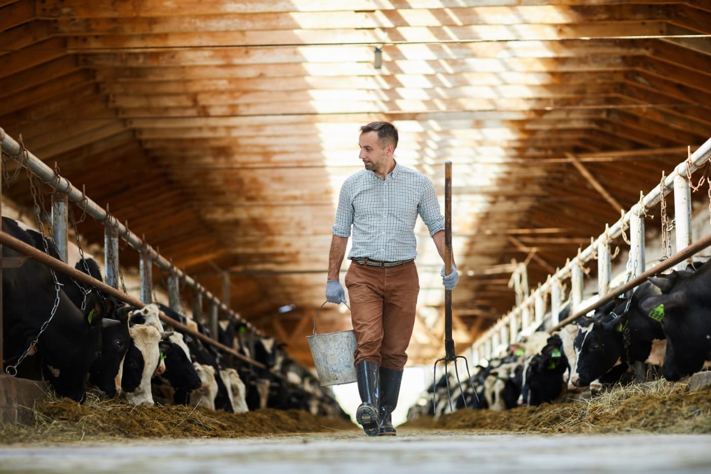 Looking after the health & wellbeing of rural communities - CLA Healthcare